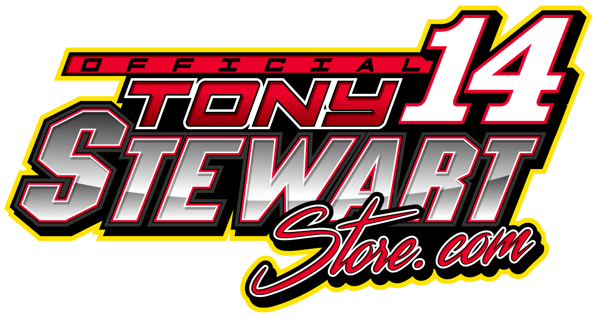 Tony Stewart Store | Official Racing Merchandise