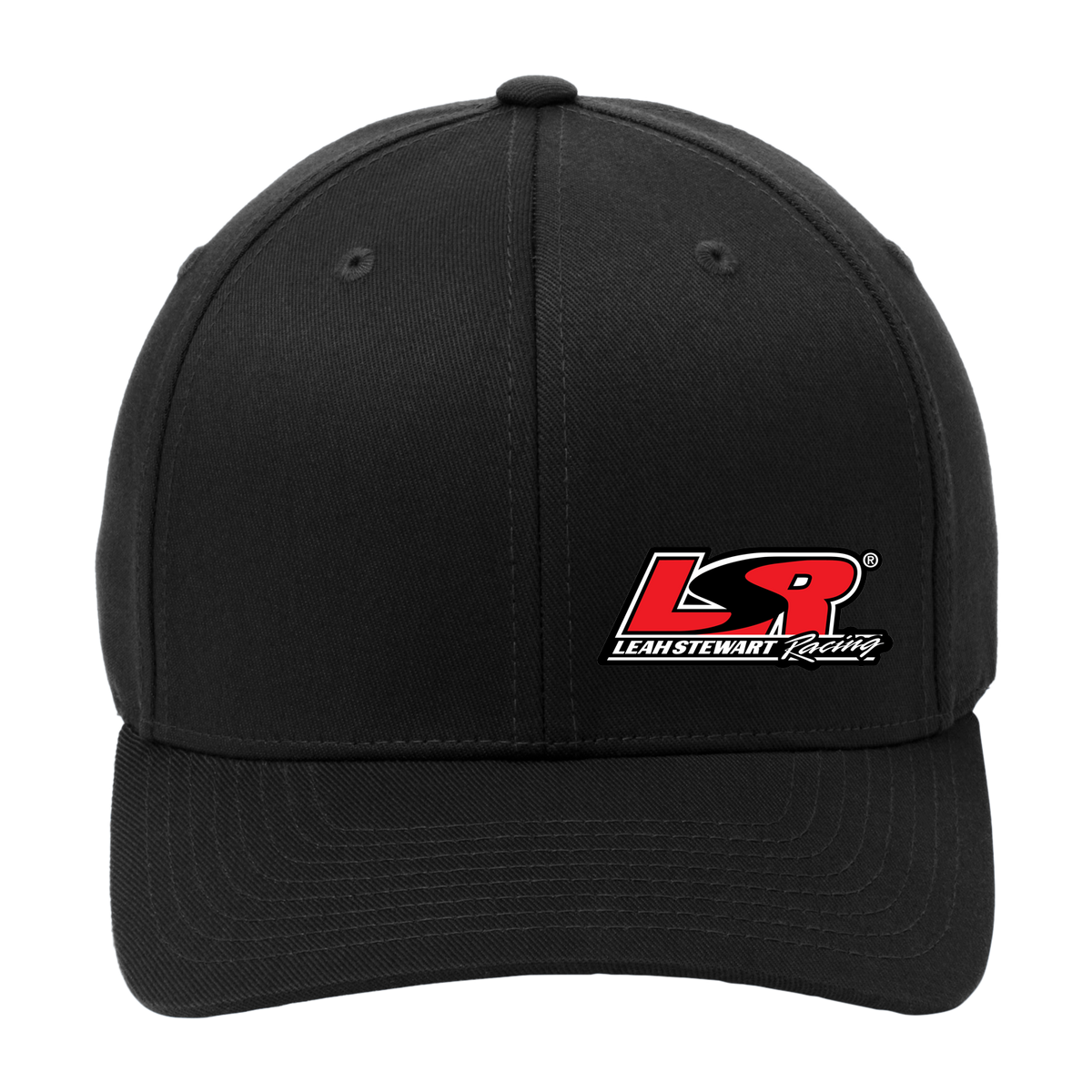 LSR Logo FlexFit – Tony Stewart Store