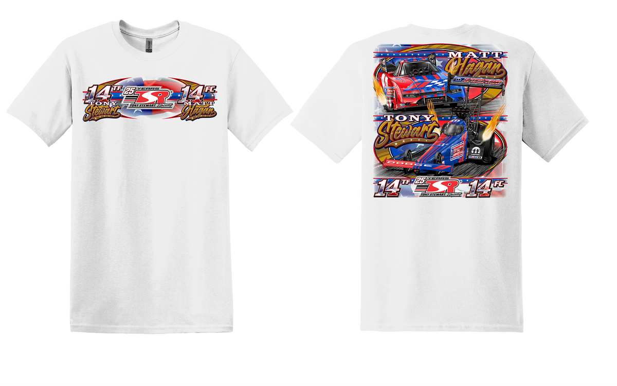 TEAM TSR NITRO Duo 3.0 – Tony Stewart Store