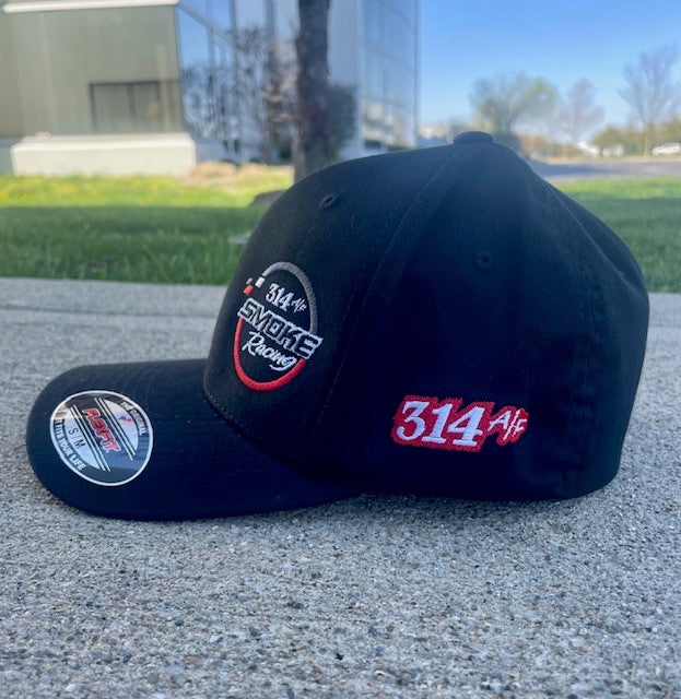 Smoke Racing 314 FlexFits – Tony Stewart Store