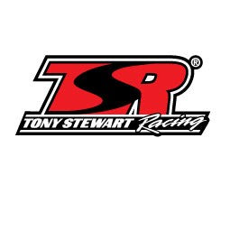 Diecut Decal 3in.-TSR – Tony Stewart Store